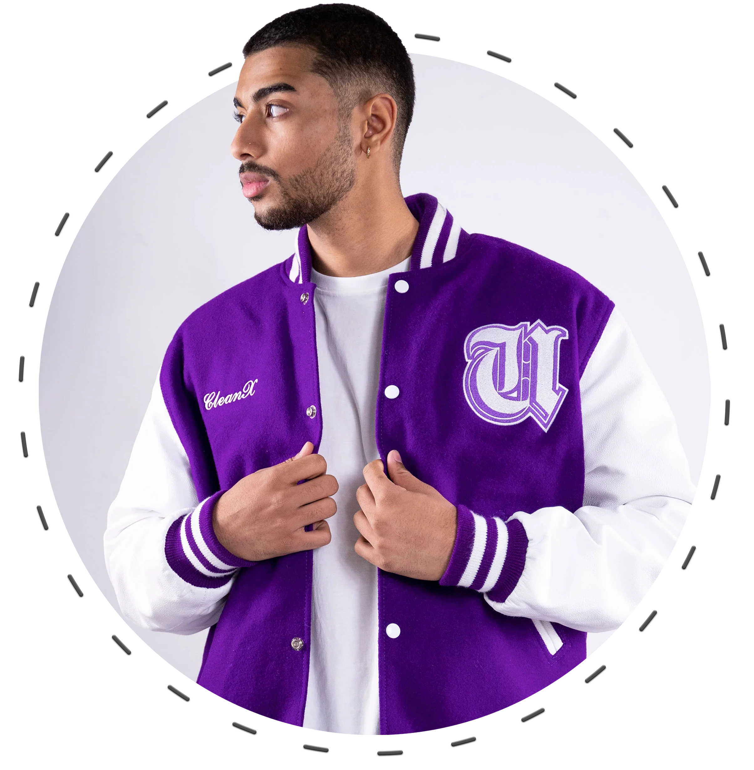 Varsity Jackets - Stitch Promotions